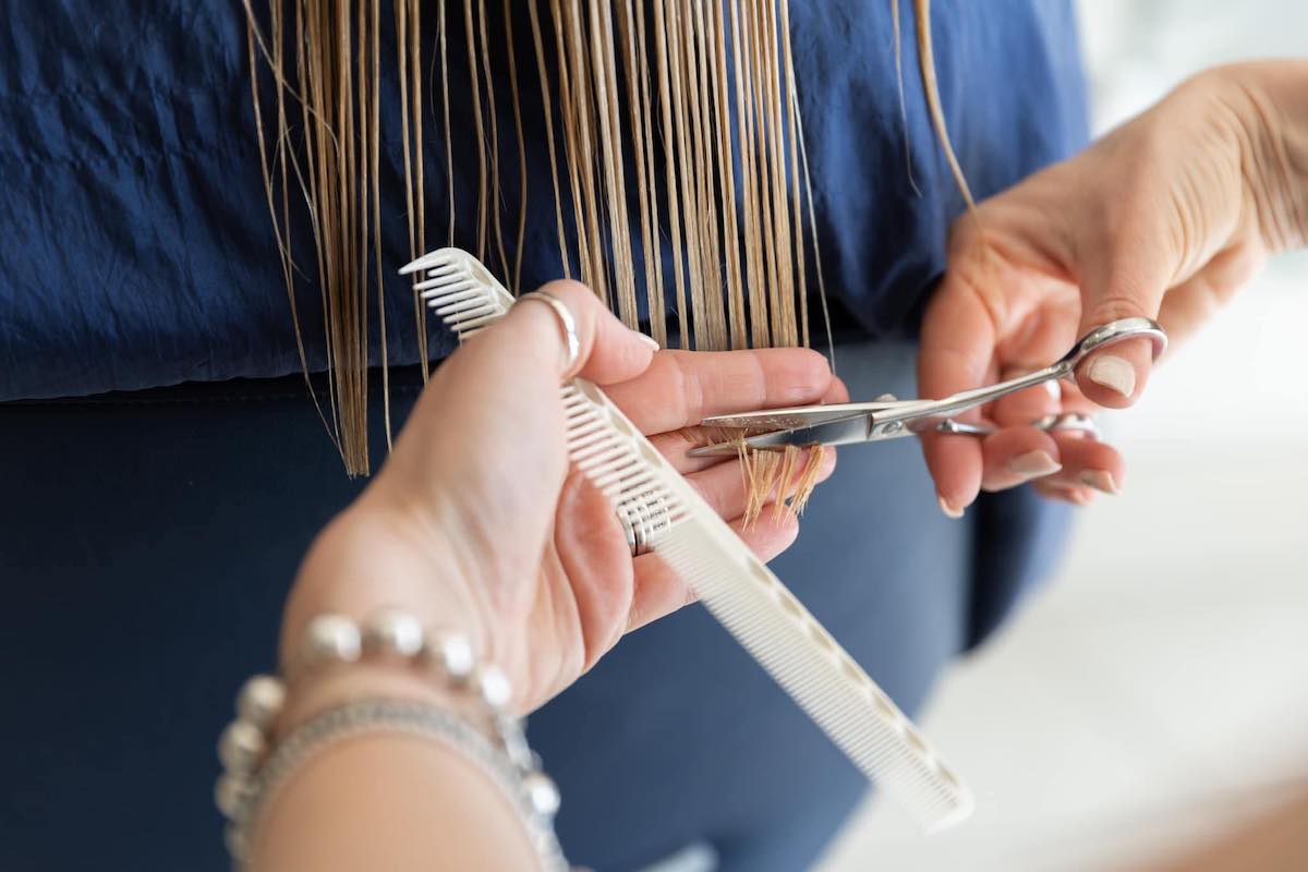 Hairdressing Careers - Hair Oasis - Basildon, Essex